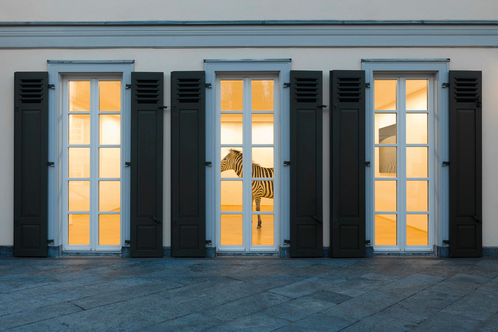 Museum Sinclair-Haus Bad Homburg | Bad Homburg v. d. Höhe